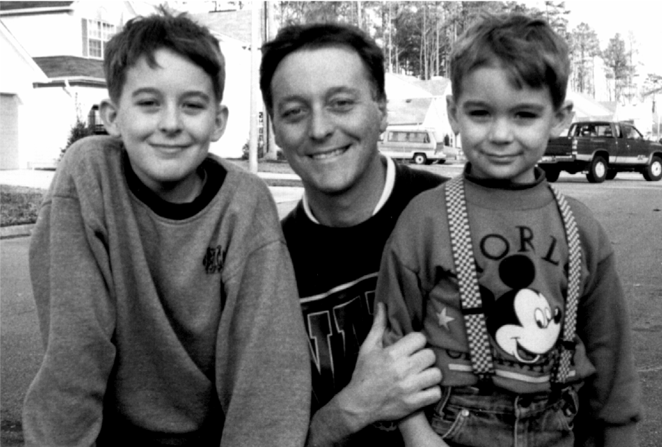 Questions I Wished I’d Asked My Father – Fortitude