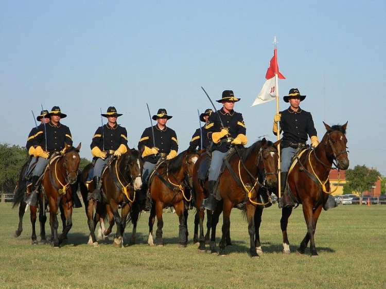 desktop-wallpaper-us-cavalry-american-indian-wars-cavalry-american ...