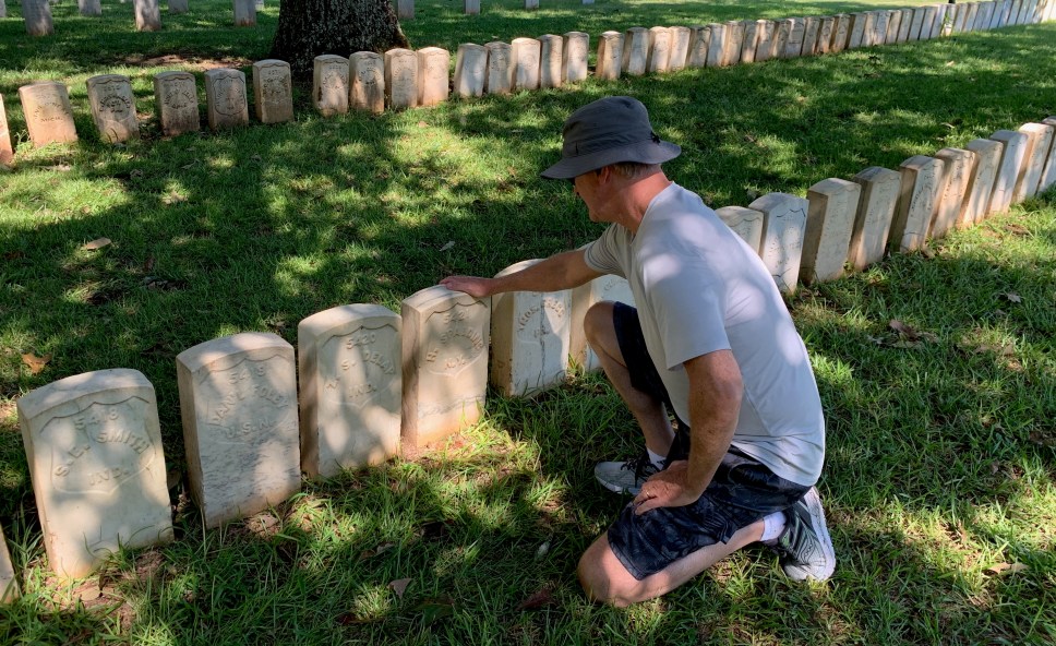 A Civil War Cavalryman’s Story – Fortitude