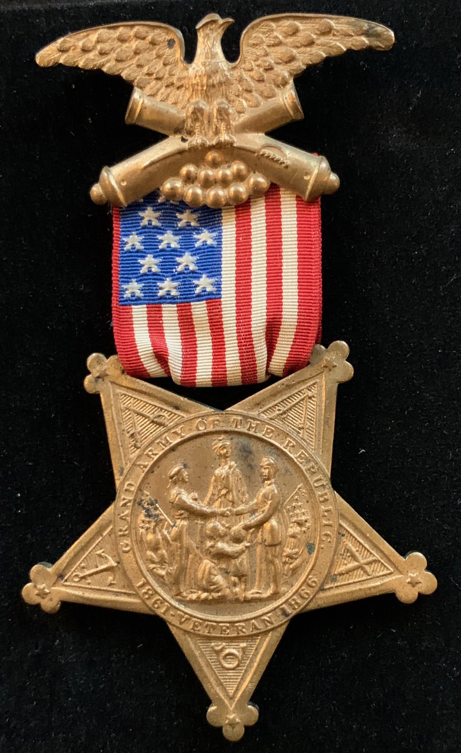 A Civil War Infantryman’s Story – Fortitude