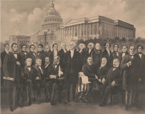 Are You Related to a U.S. President? – Fortitude